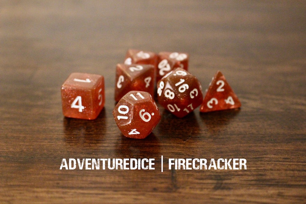 DG101094 – Adventure Dice