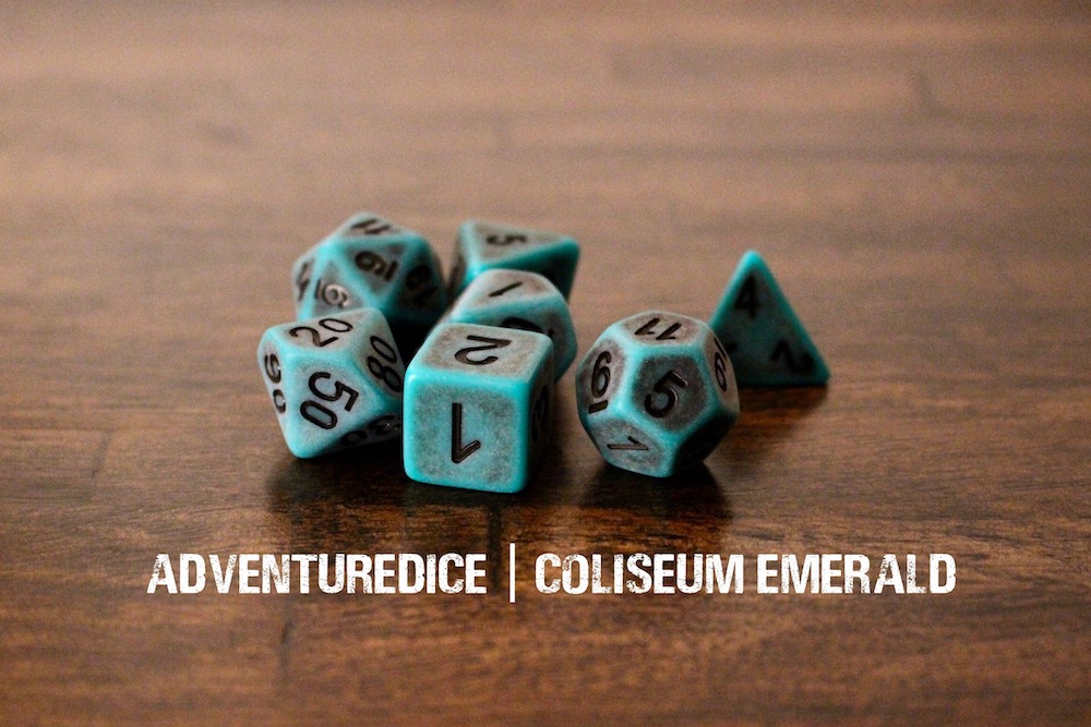 DG101133 – Adventure Dice