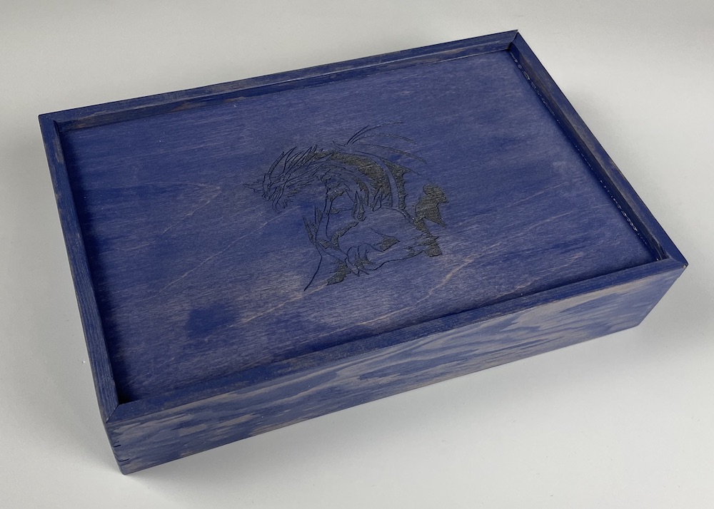Adventurer Pledge – Adventure Dice