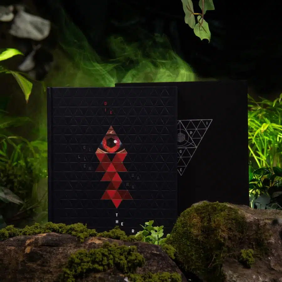 Books & RPGs – Adventure Dice